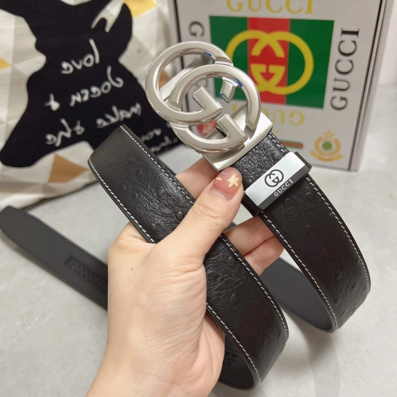 Real Gucci Belts