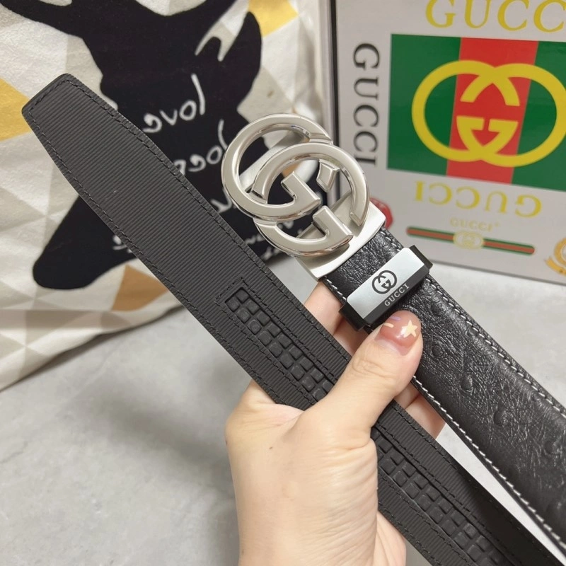 Real Gucci Belts