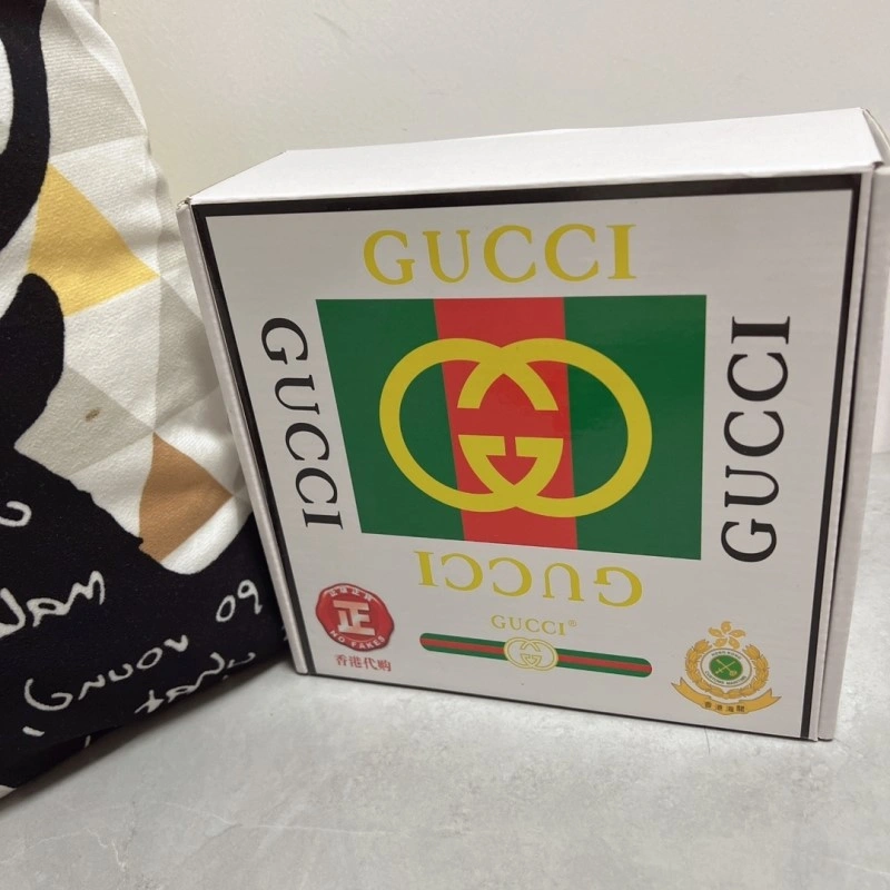 Real Gucci Belts
