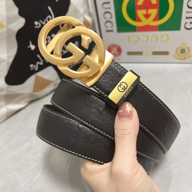 Official Gucci Belts