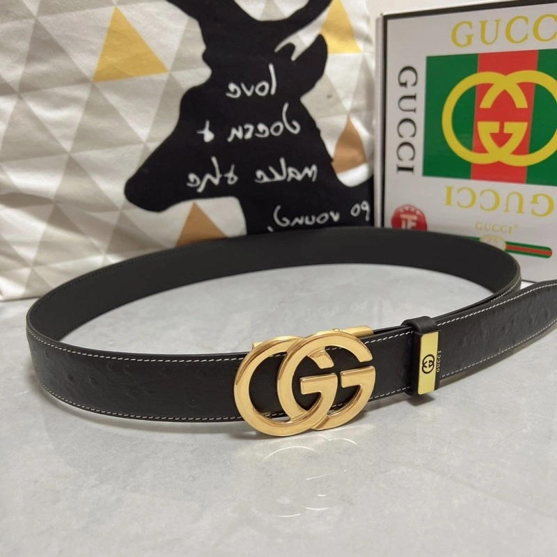 Official Gucci Belts