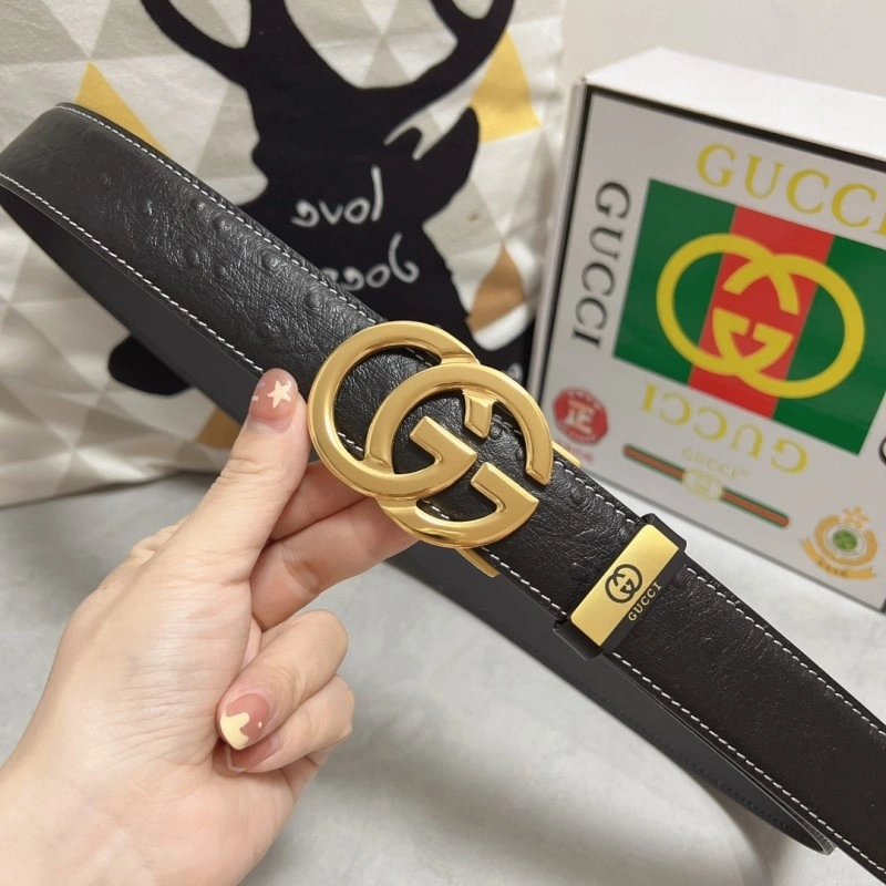 Official Gucci Belts