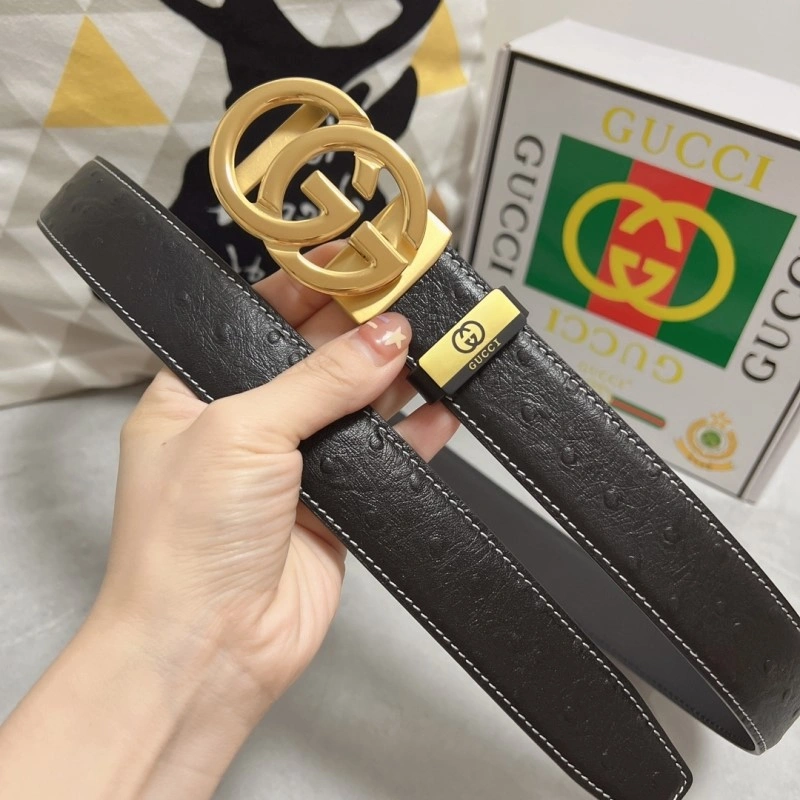 Official Gucci Belts