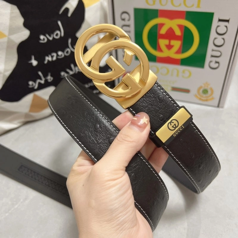 Official Gucci Belts
