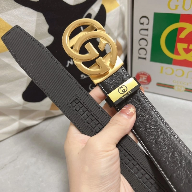 Official Gucci Belts