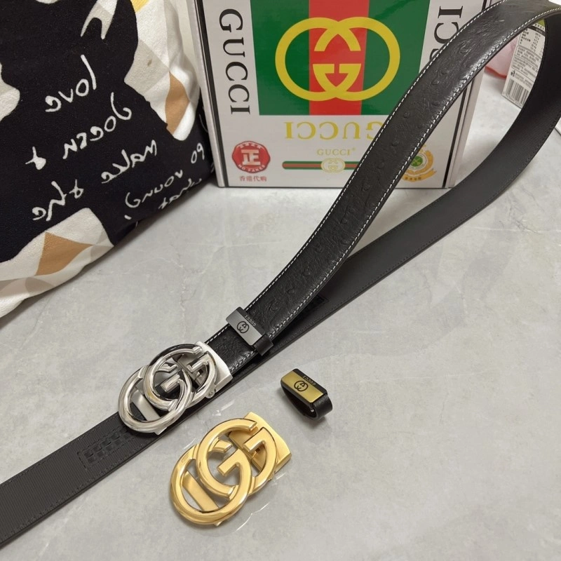 Official Gucci Belts