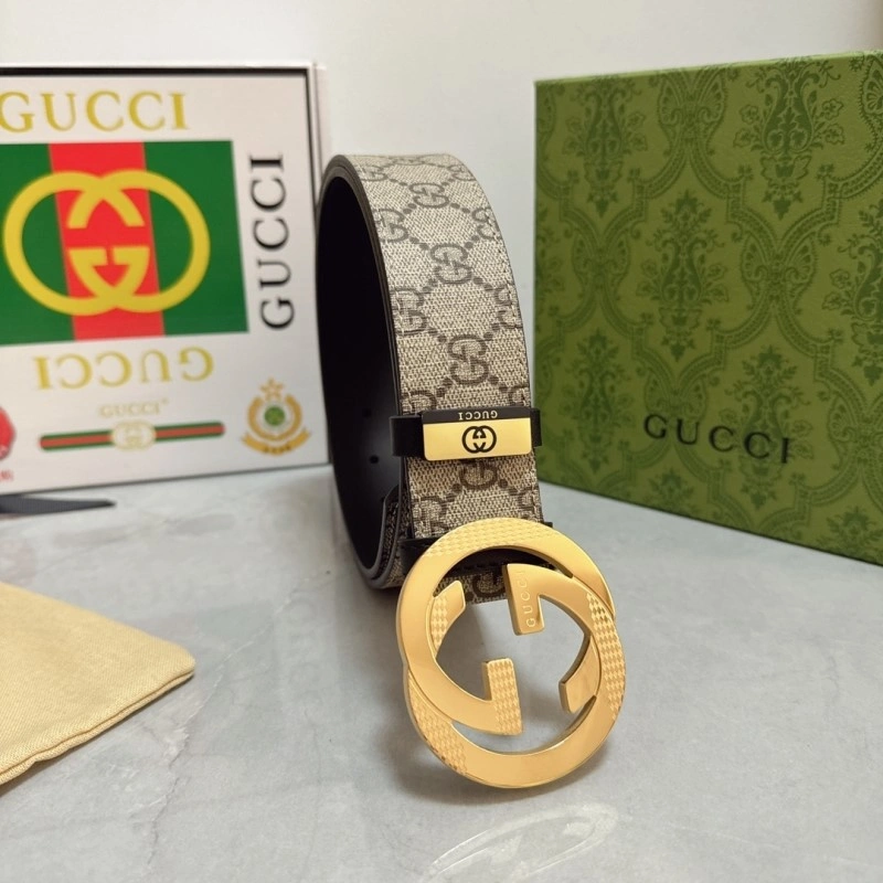 Affordable Gucci Belts