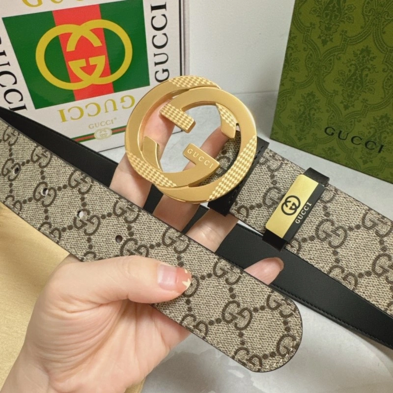 Affordable Gucci Belts