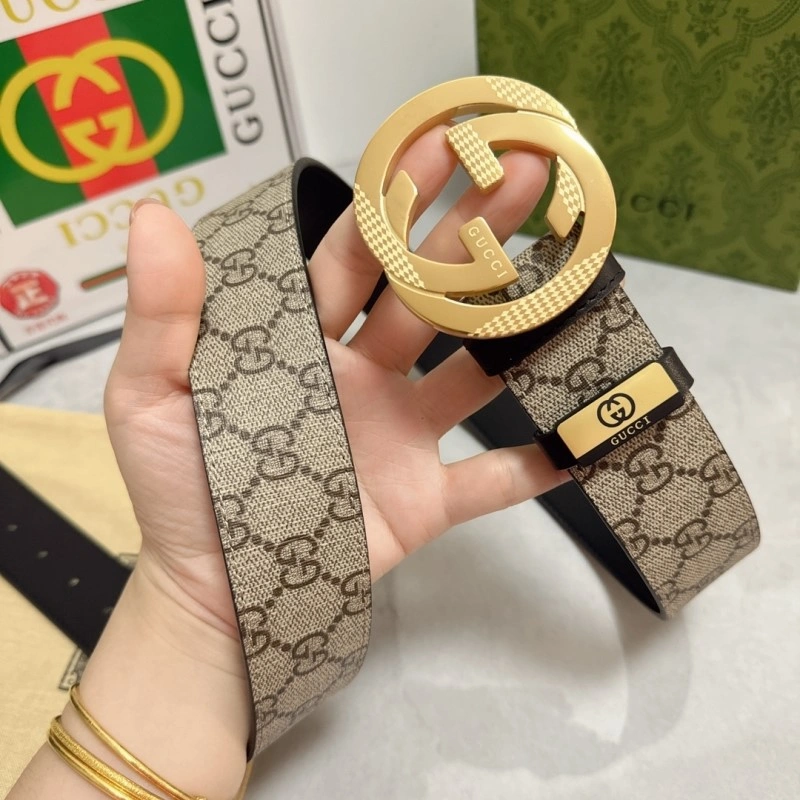Affordable Gucci Belts