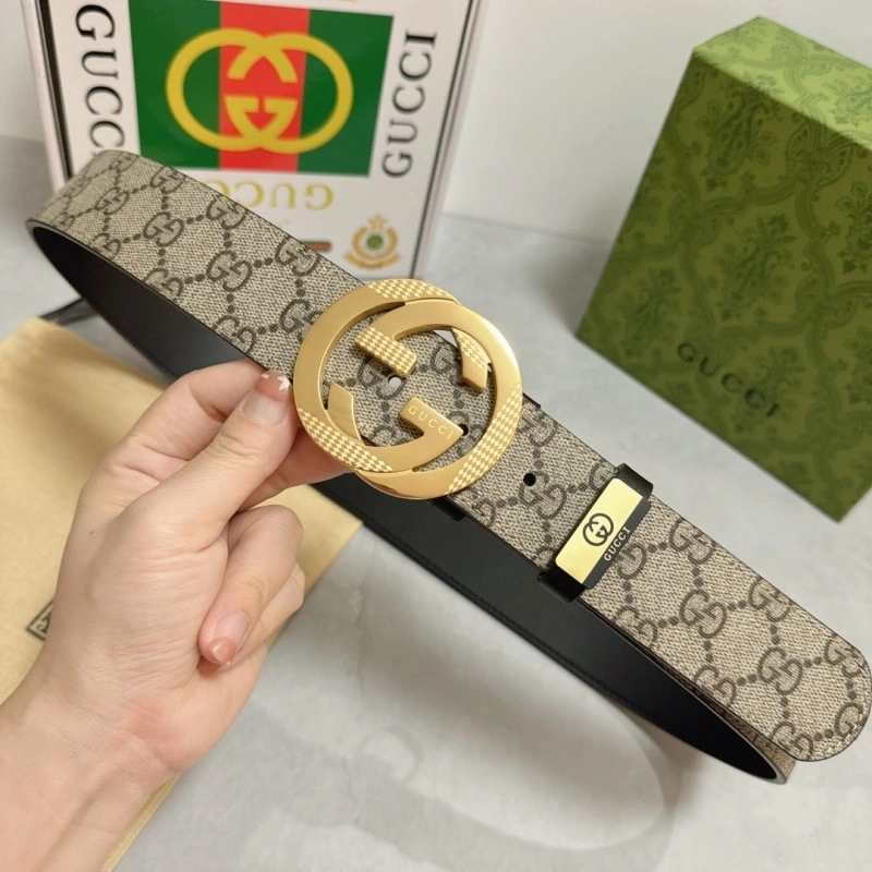 Affordable Gucci Belts