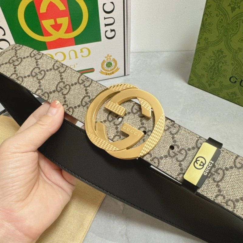 Affordable Gucci Belts