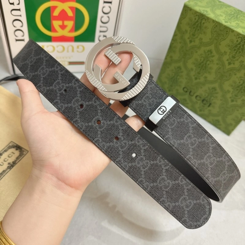Top match Gucci Belts