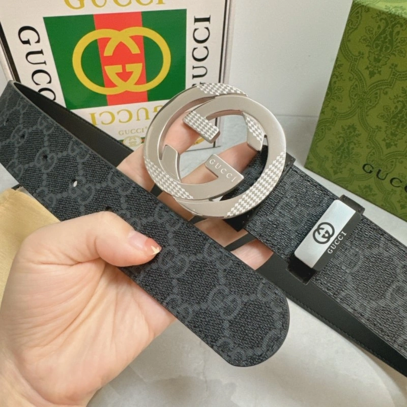 Top match Gucci Belts