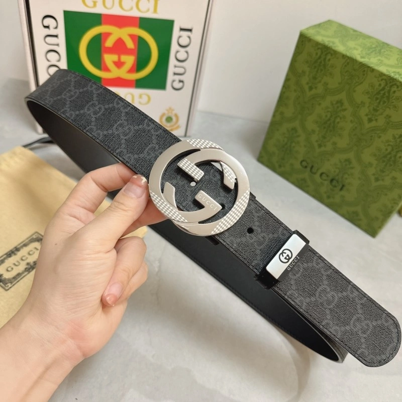 Top match Gucci Belts