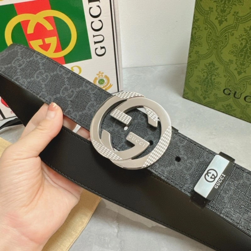 Top match Gucci Belts