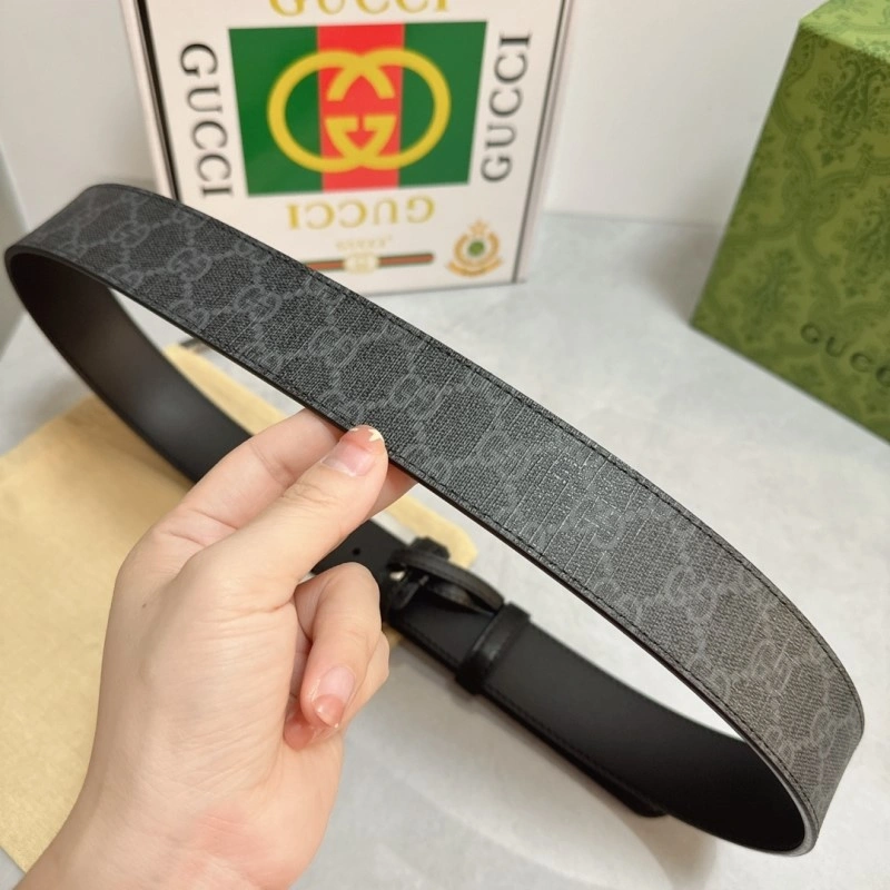 Top match Gucci Belts