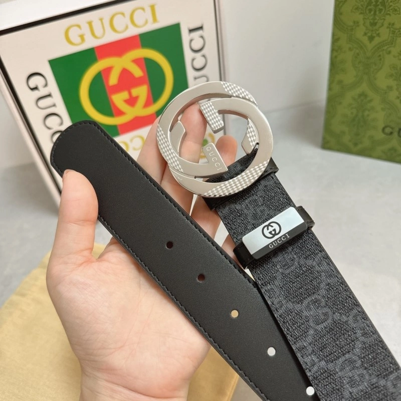 Top match Gucci Belts