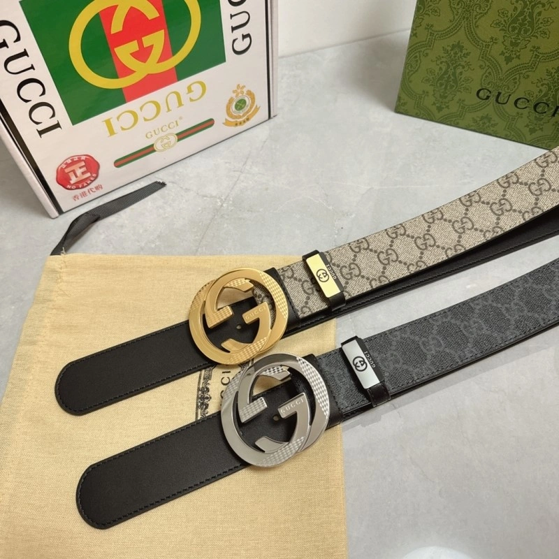 Top match Gucci Belts