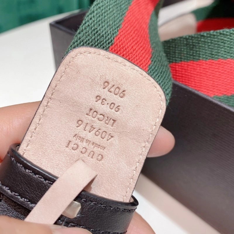 High fidelity Gucci Belts