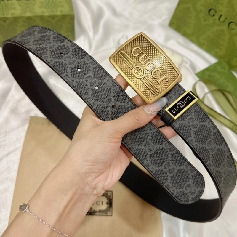 1:1 copy Gucci Belts