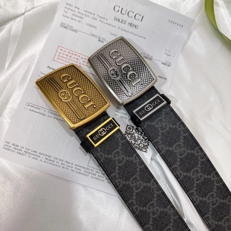 1:1 copy Gucci Belts