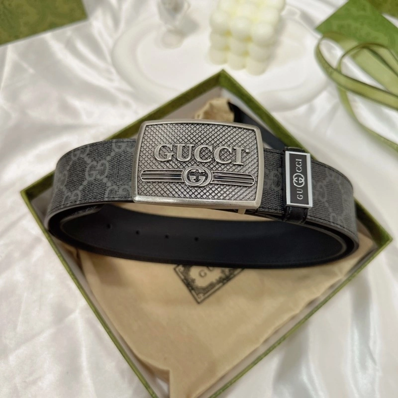 Official Gucci Belts