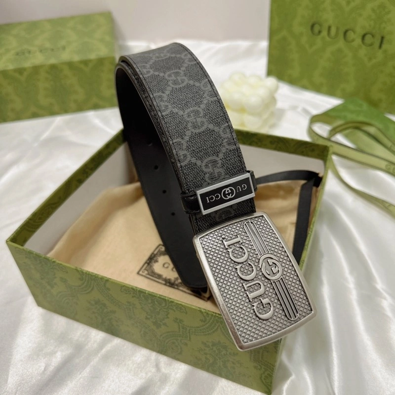 Official Gucci Belts
