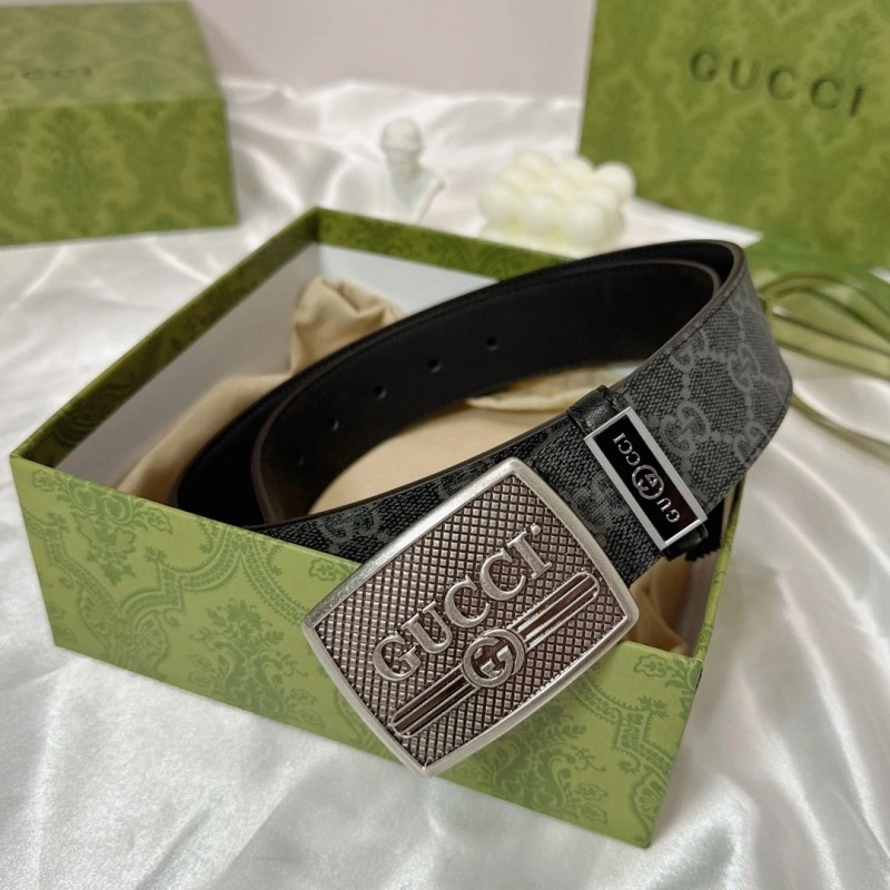 Official Gucci Belts