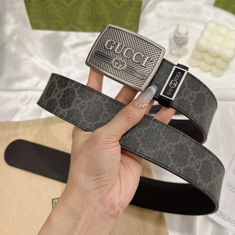 Official Gucci Belts