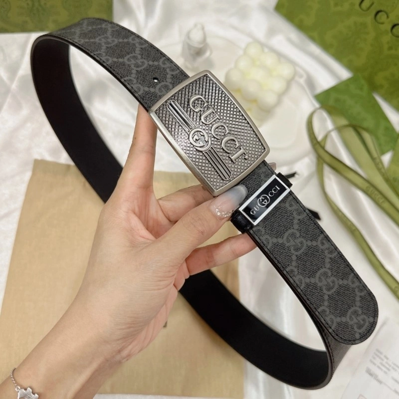 Official Gucci Belts