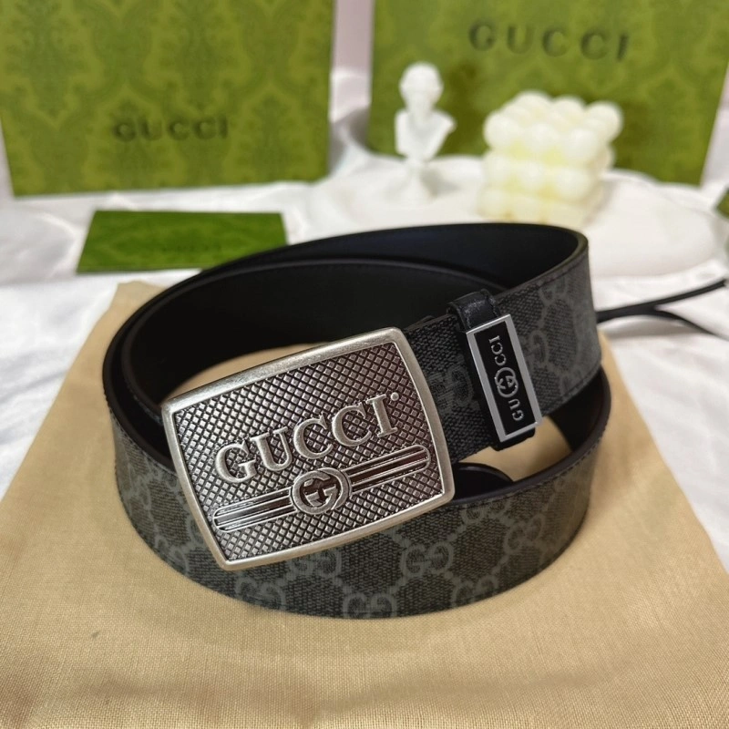Official Gucci Belts