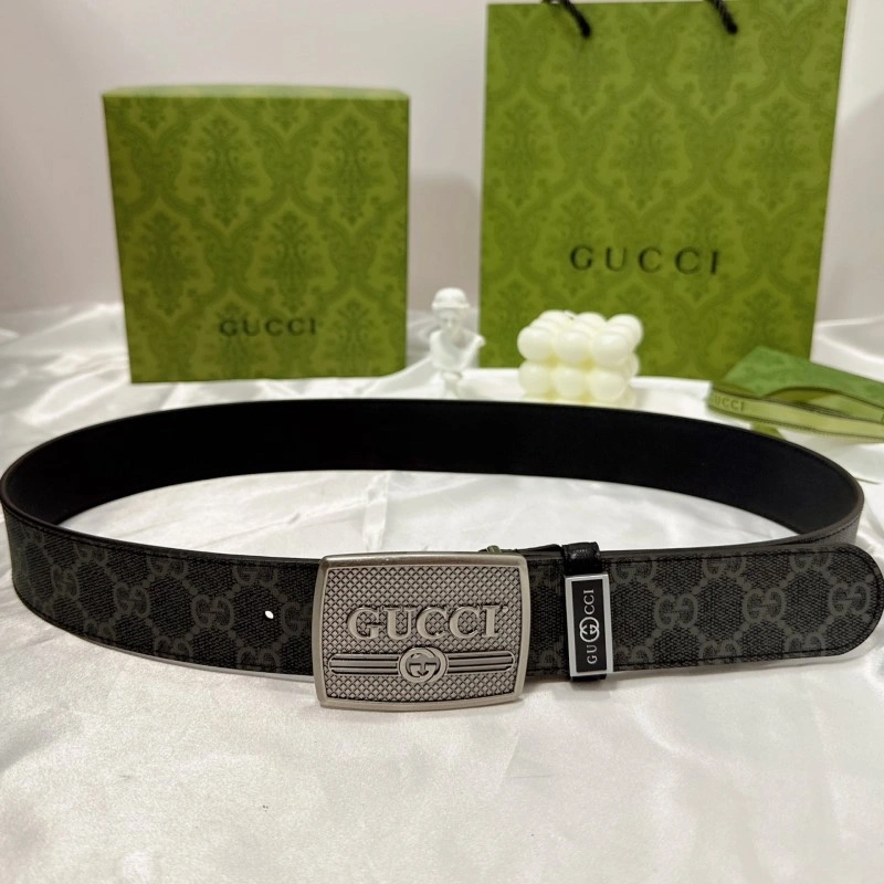 Official Gucci Belts
