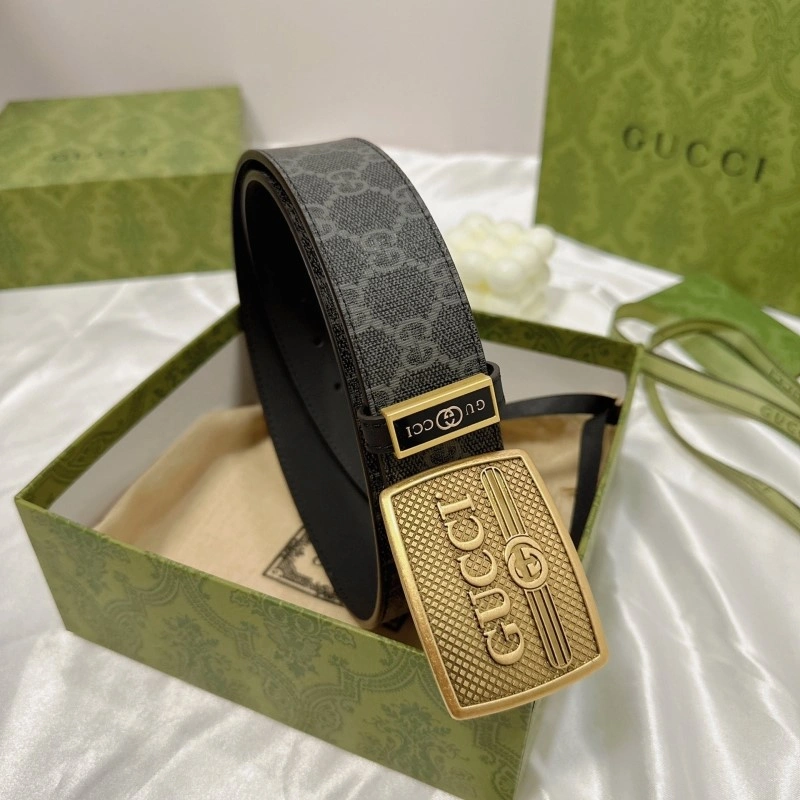 Precise copy Gucci Belts