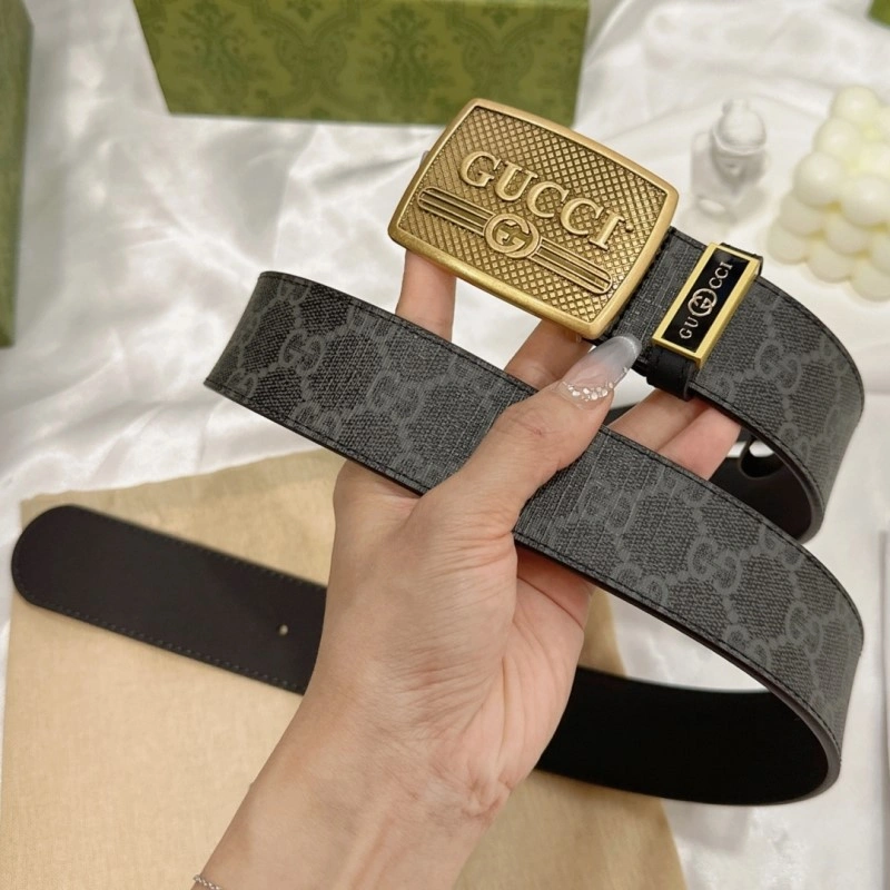 Precise copy Gucci Belts