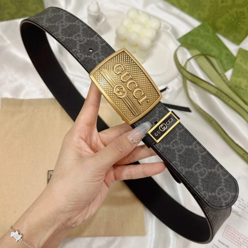 Precise copy Gucci Belts