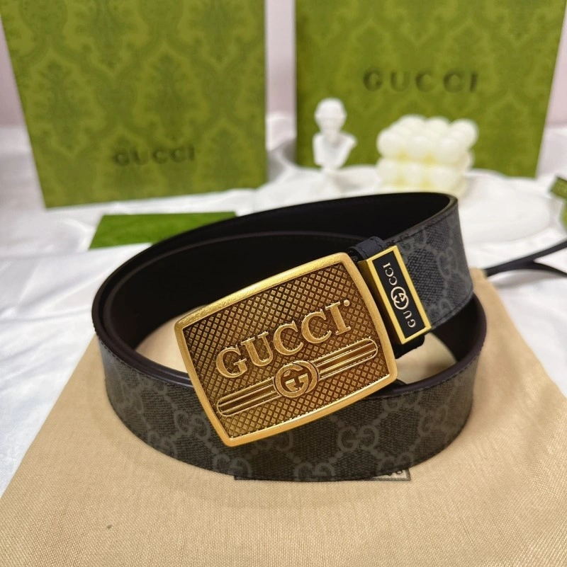 Precise copy Gucci Belts