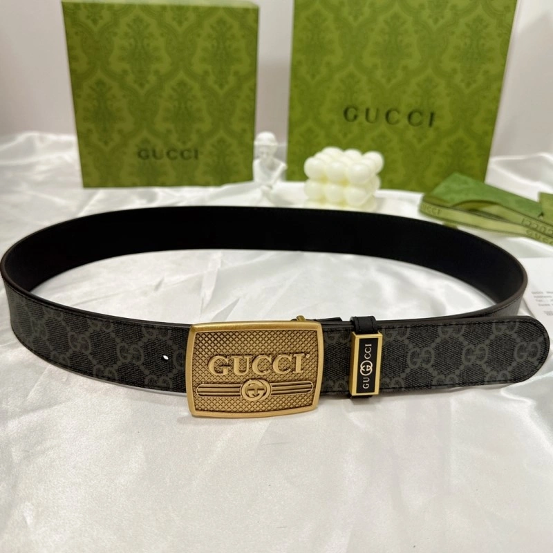 Precise copy Gucci Belts