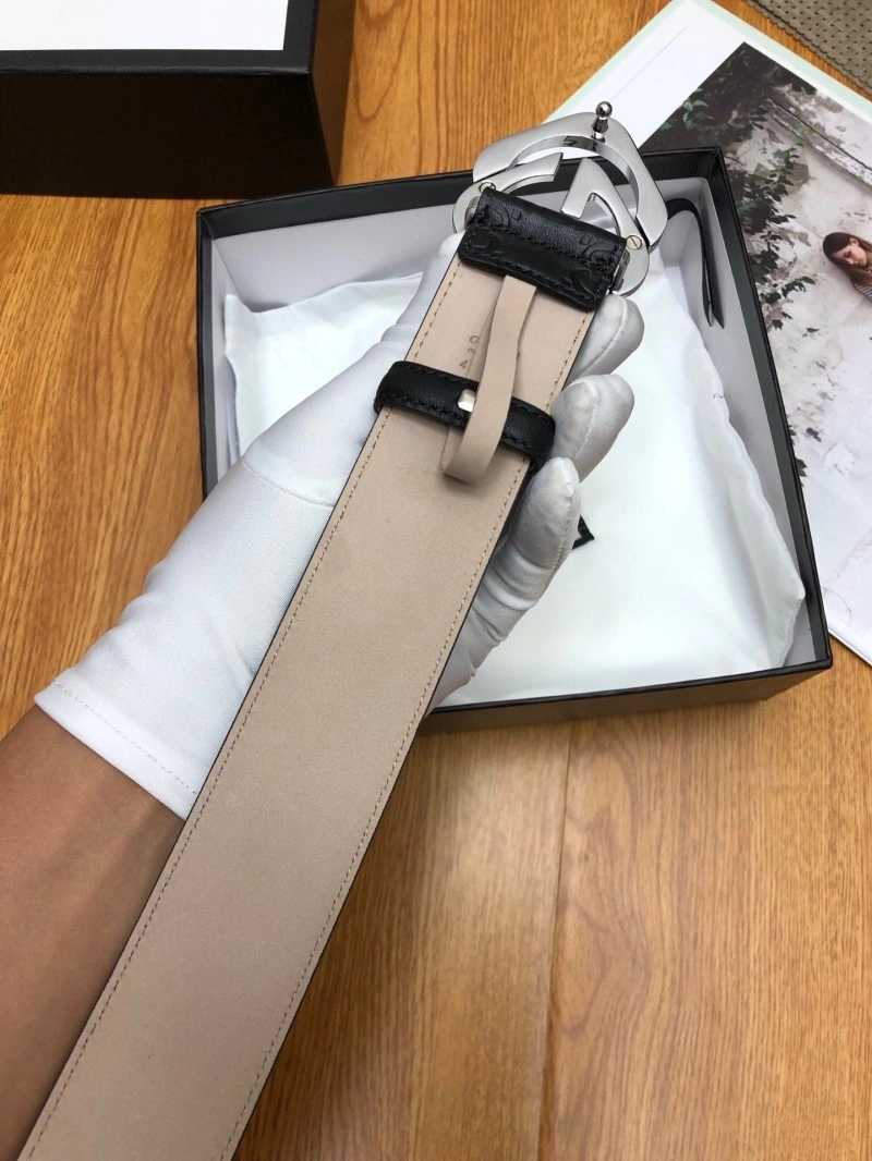 Accurate model Gucci Belts