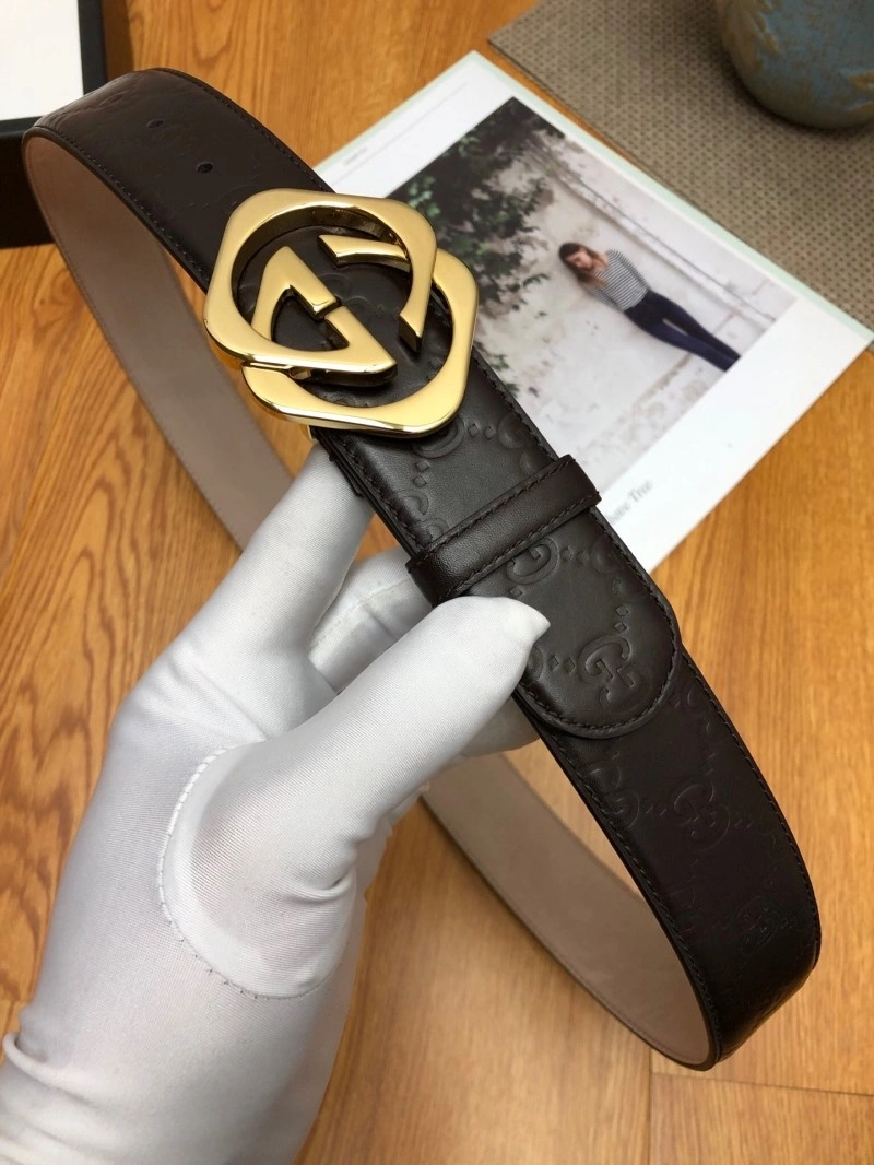 Top mirror Gucci Belts