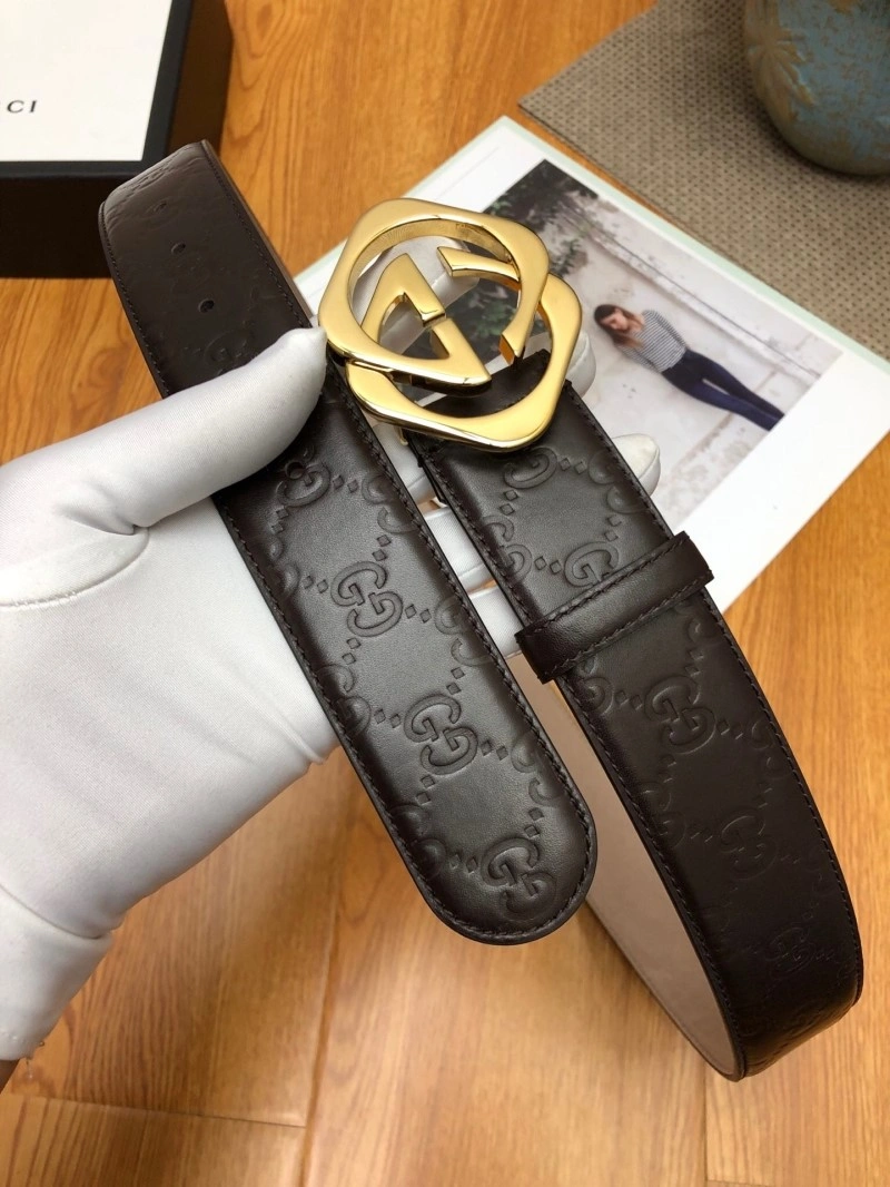 Top mirror Gucci Belts