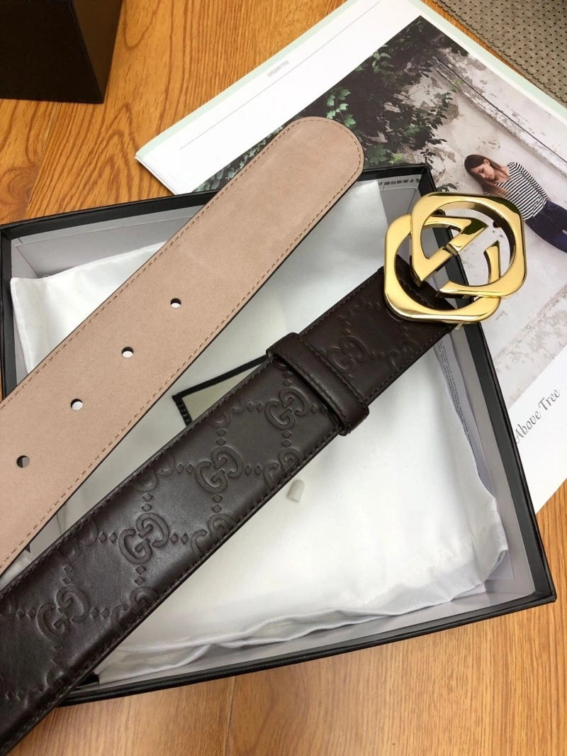 Top mirror Gucci Belts