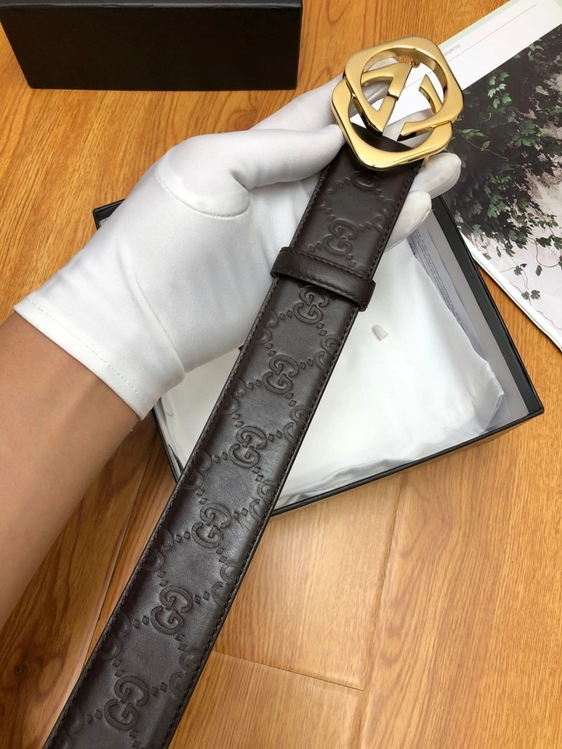 Top mirror Gucci Belts