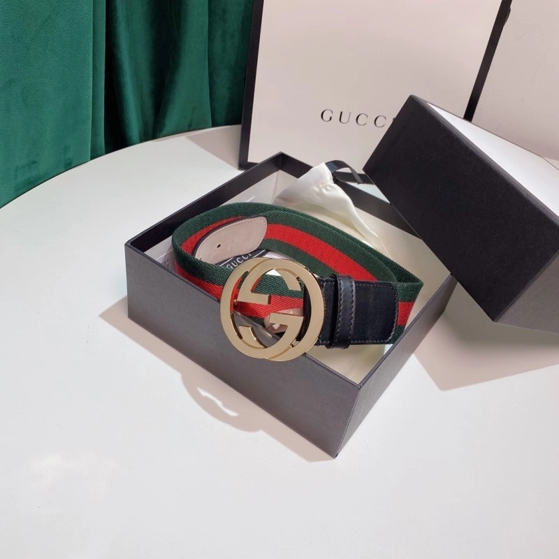 Perfect replica Gucci Belts