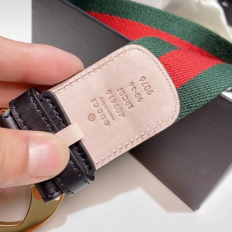 Perfect replica Gucci Belts