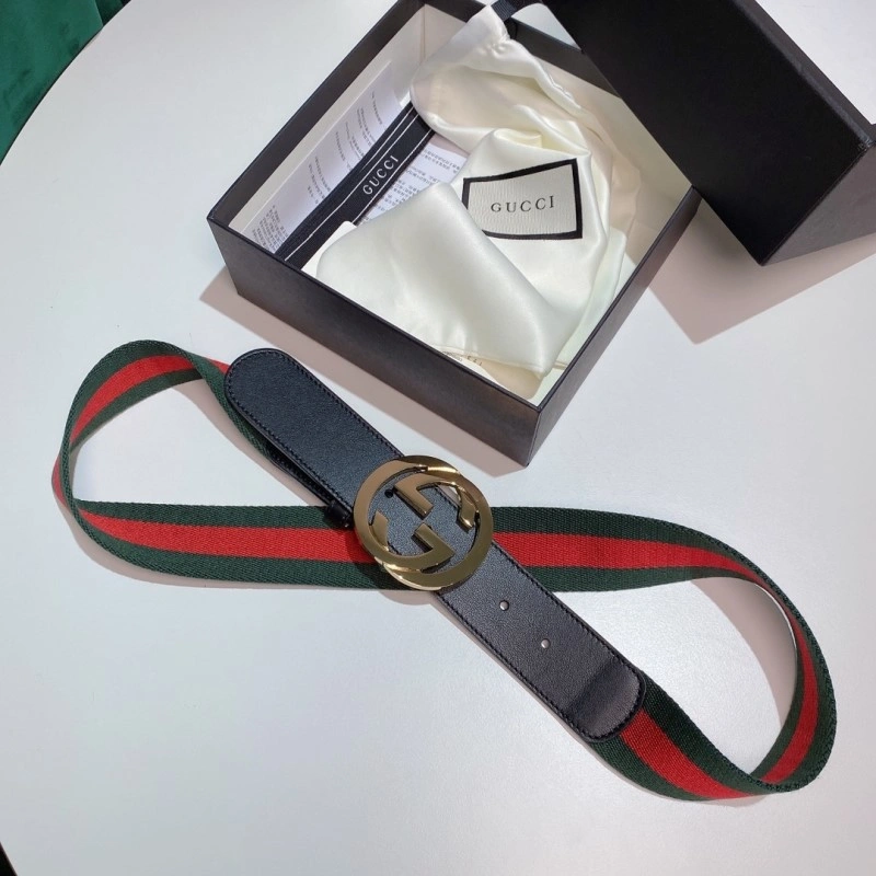 Perfect replica Gucci Belts