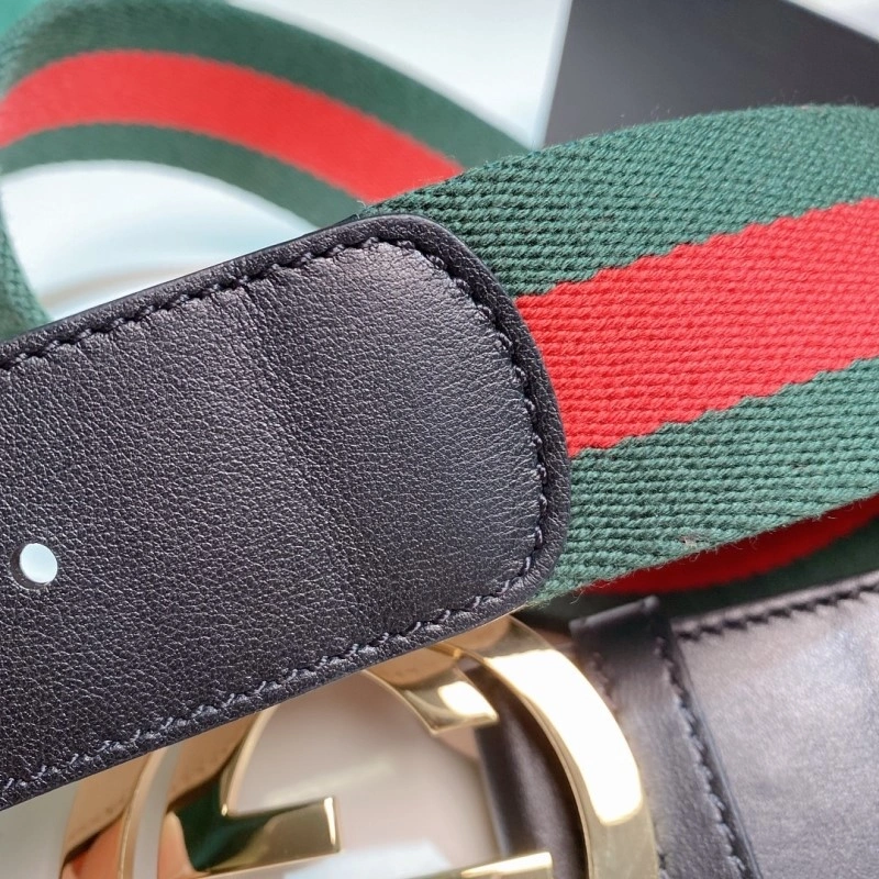 Perfect replica Gucci Belts