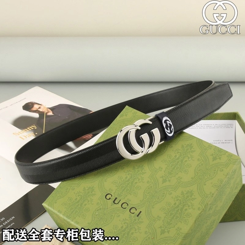 Exact replica Gucci Belts