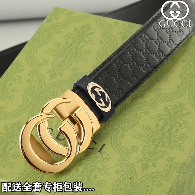 Exact replica Gucci Belts