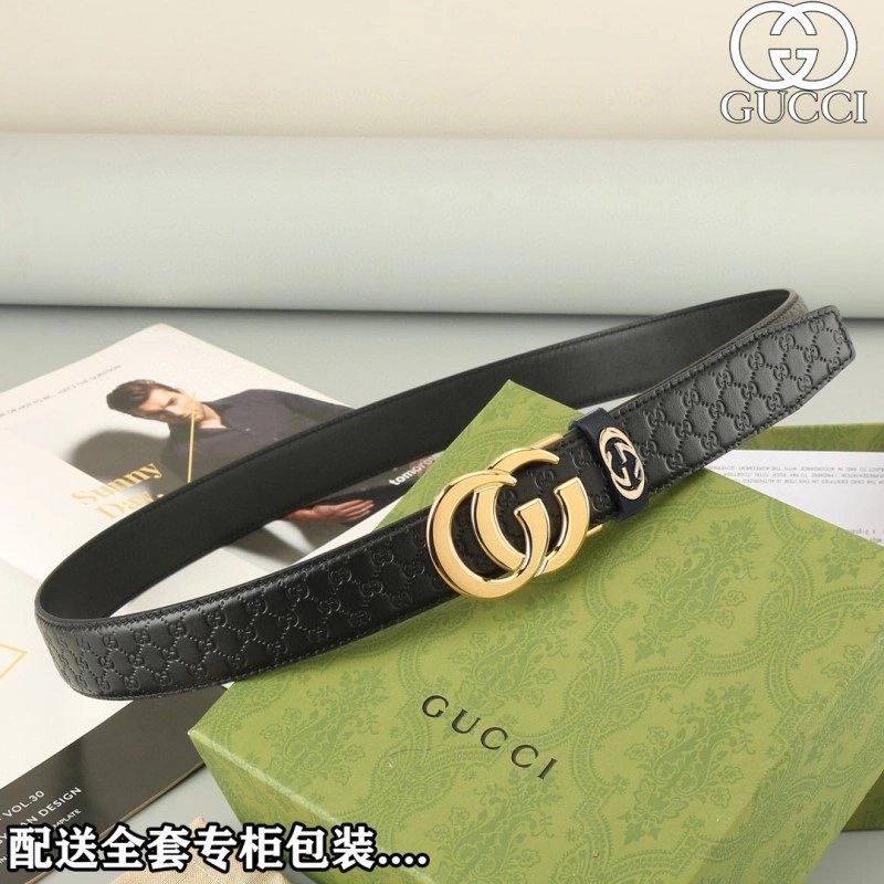 Exact replica Gucci Belts