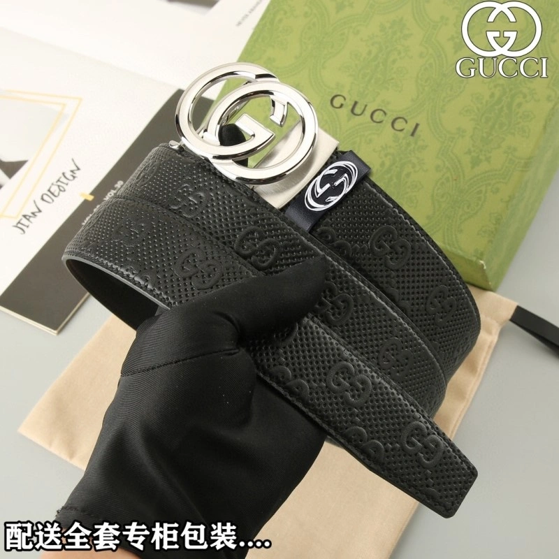 1:1 copy Gucci Belts